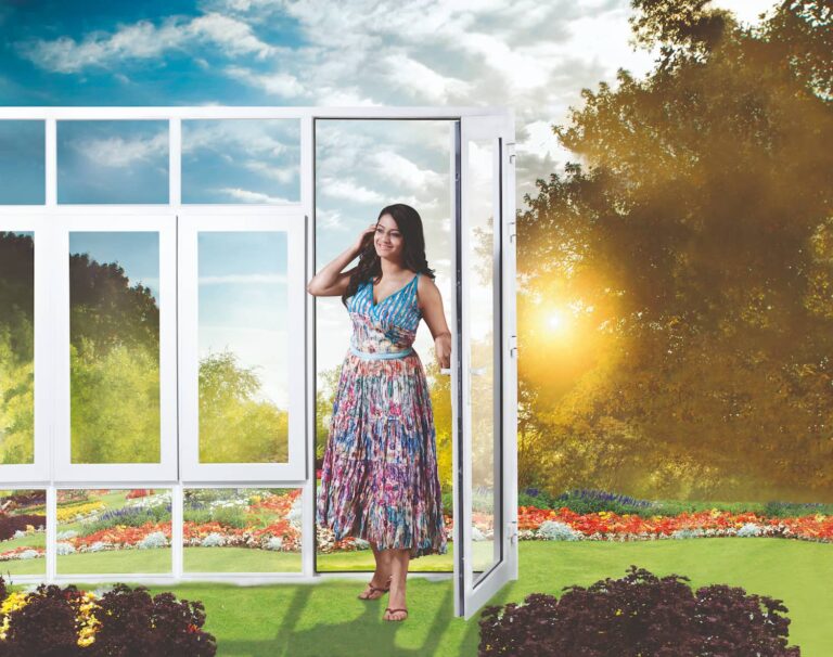 UPVC Windows Kochi - UPVC Doors Manufacturer in Kerala - CAM UPVC